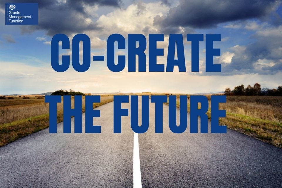 Spotlight – Government Grants Community