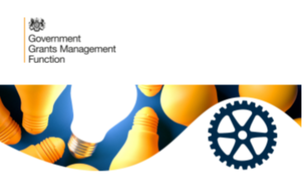 Government Grants Management Function - Government Grants Community